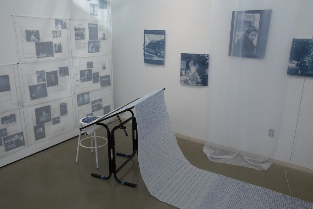 Bell Luna Powers: Memory and Meaning | dosage MAGAZINE