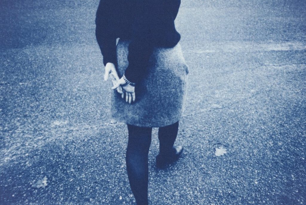 Bell Luna Powers: Memory and Meaning | dosage MAGAZINE