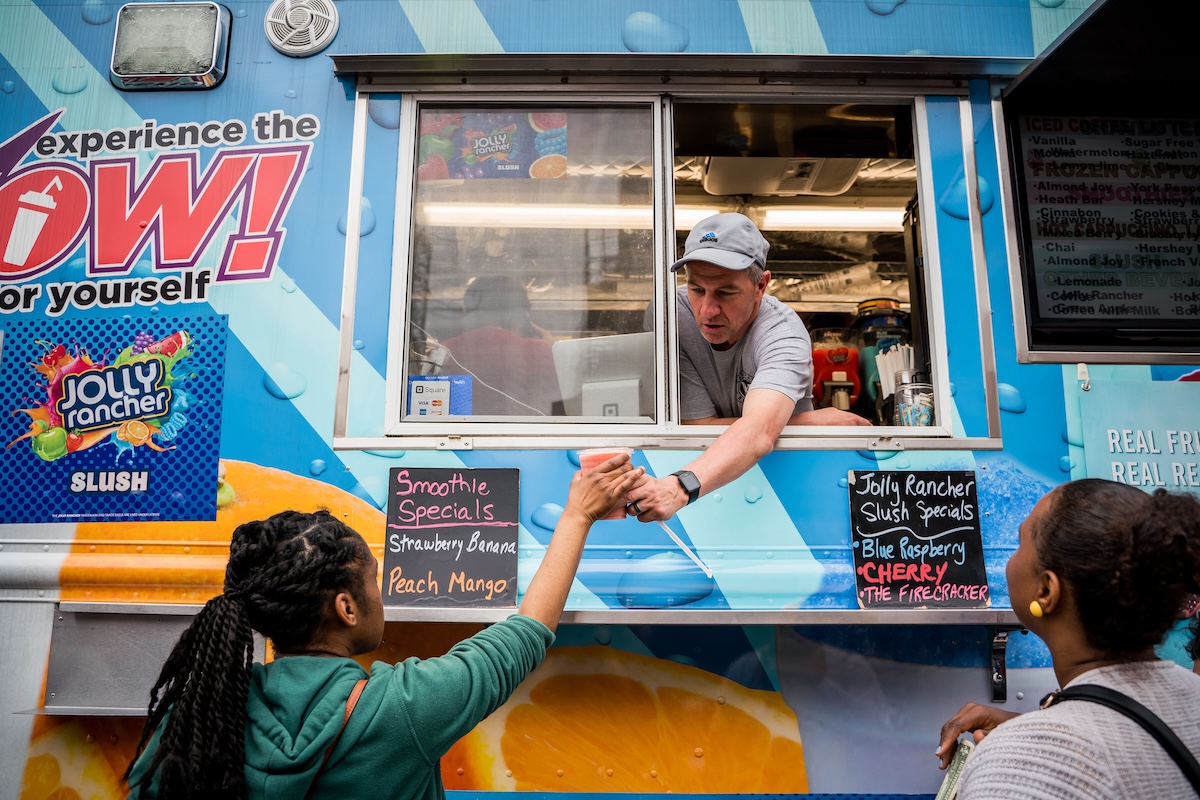 Manayunk StrEAT Food Festival 2025 | dosage MAGAZINE