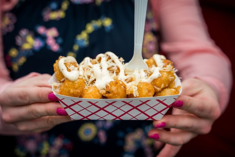 Manayunk StrEAT Food Festival 2025 | dosage MAGAZINE