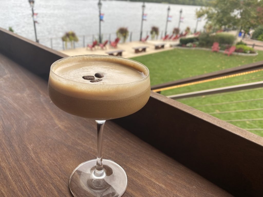 National Espresso Martini Day 2025 | dosage MAGAZINE