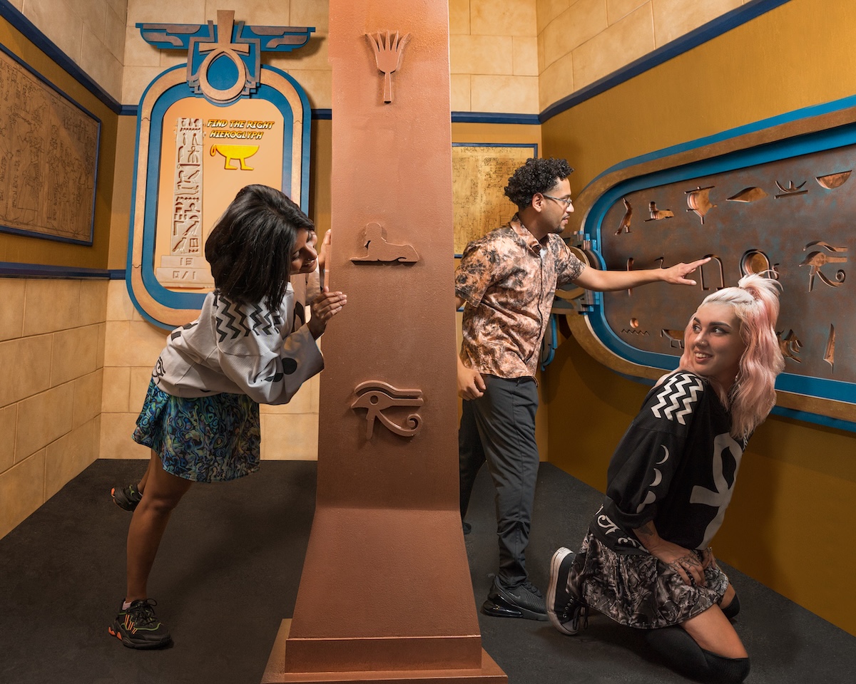 Time Mission Philadelphia | dosage MAGAZINE