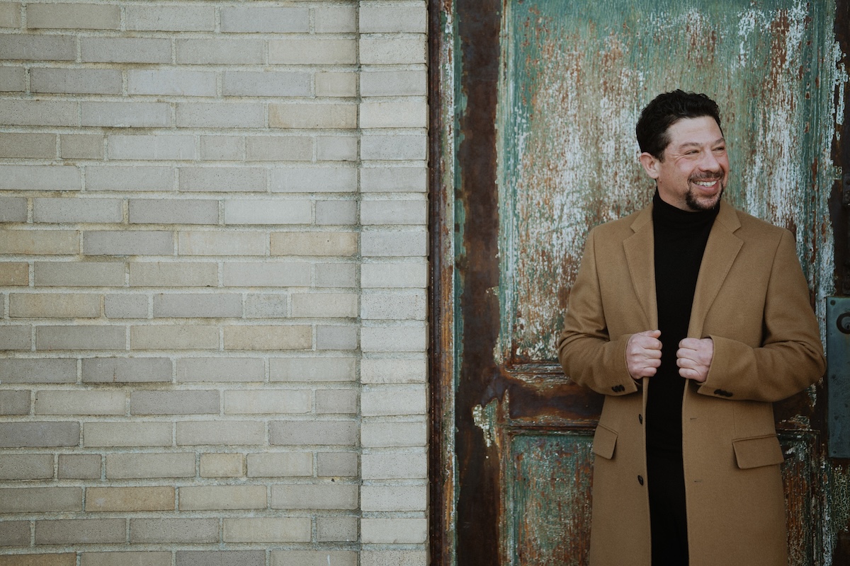 Cosmo Baker’s Book Club at 48 Record Bar | dosage MAGAZINE