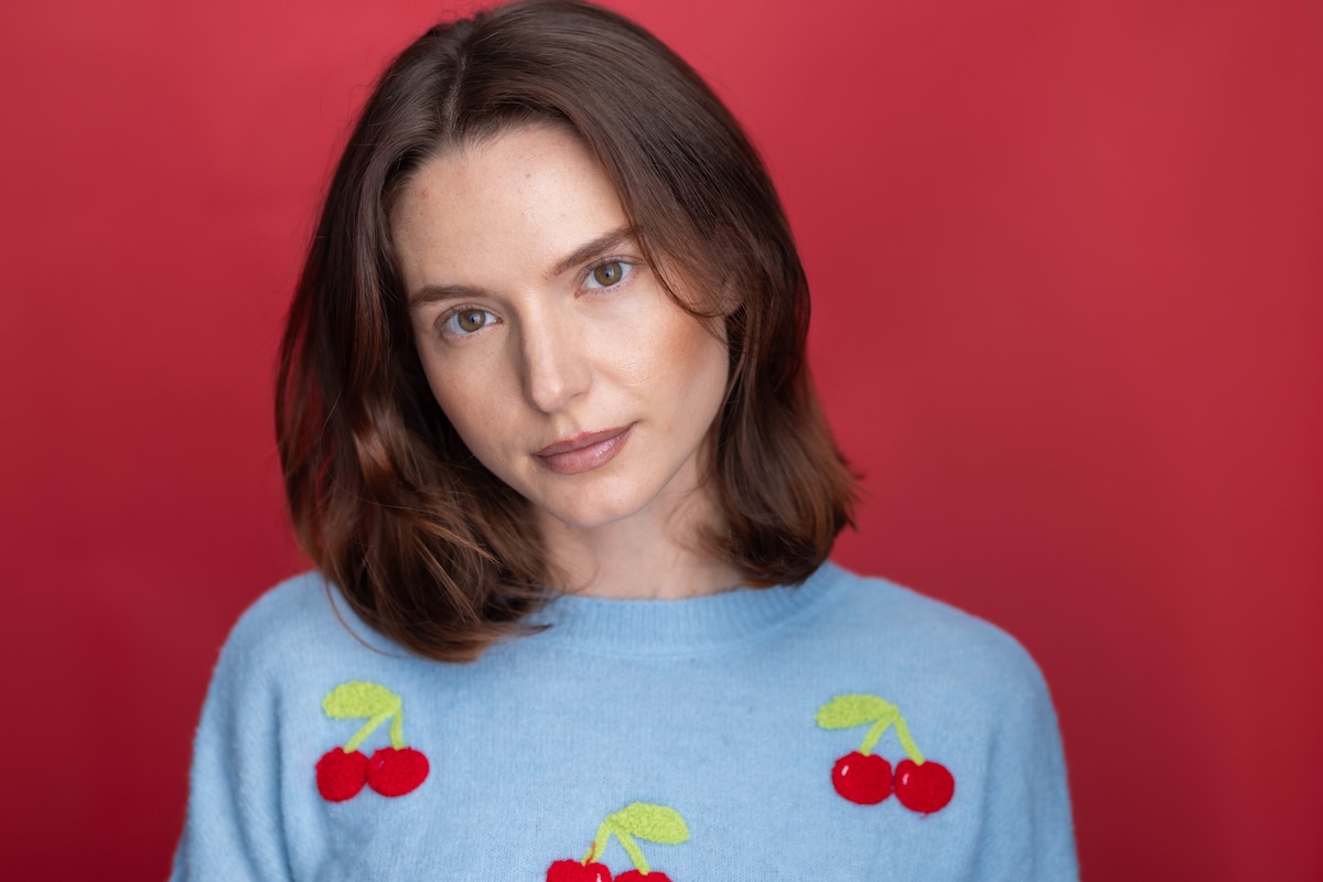 Hayley Ellison: Connected | dosage MAGAZINE