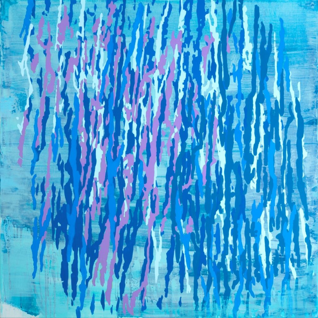 Rebecca Rutstein (In)Visible Structures | dosage MAGAZINE