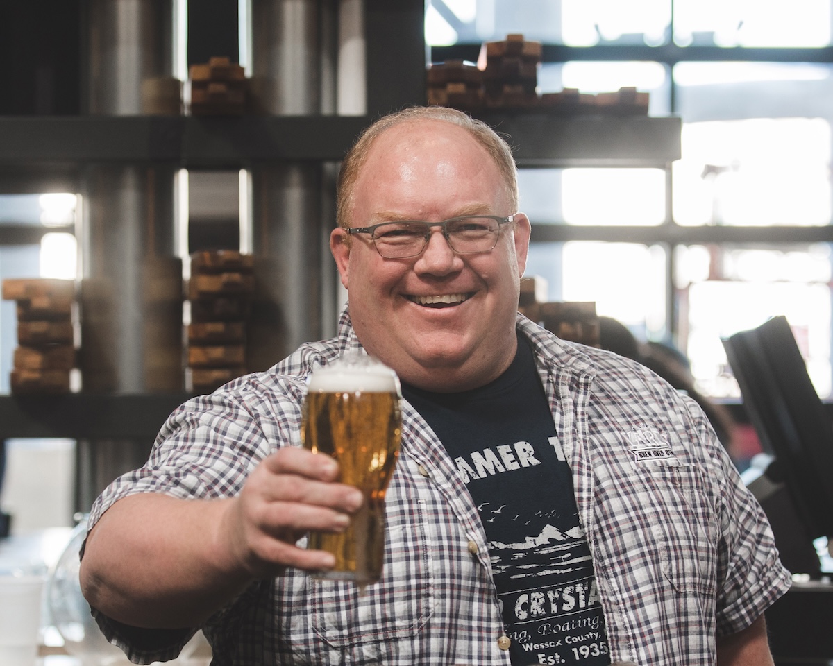 The Yards Real Ale Invitational | dosage MAGAZINE