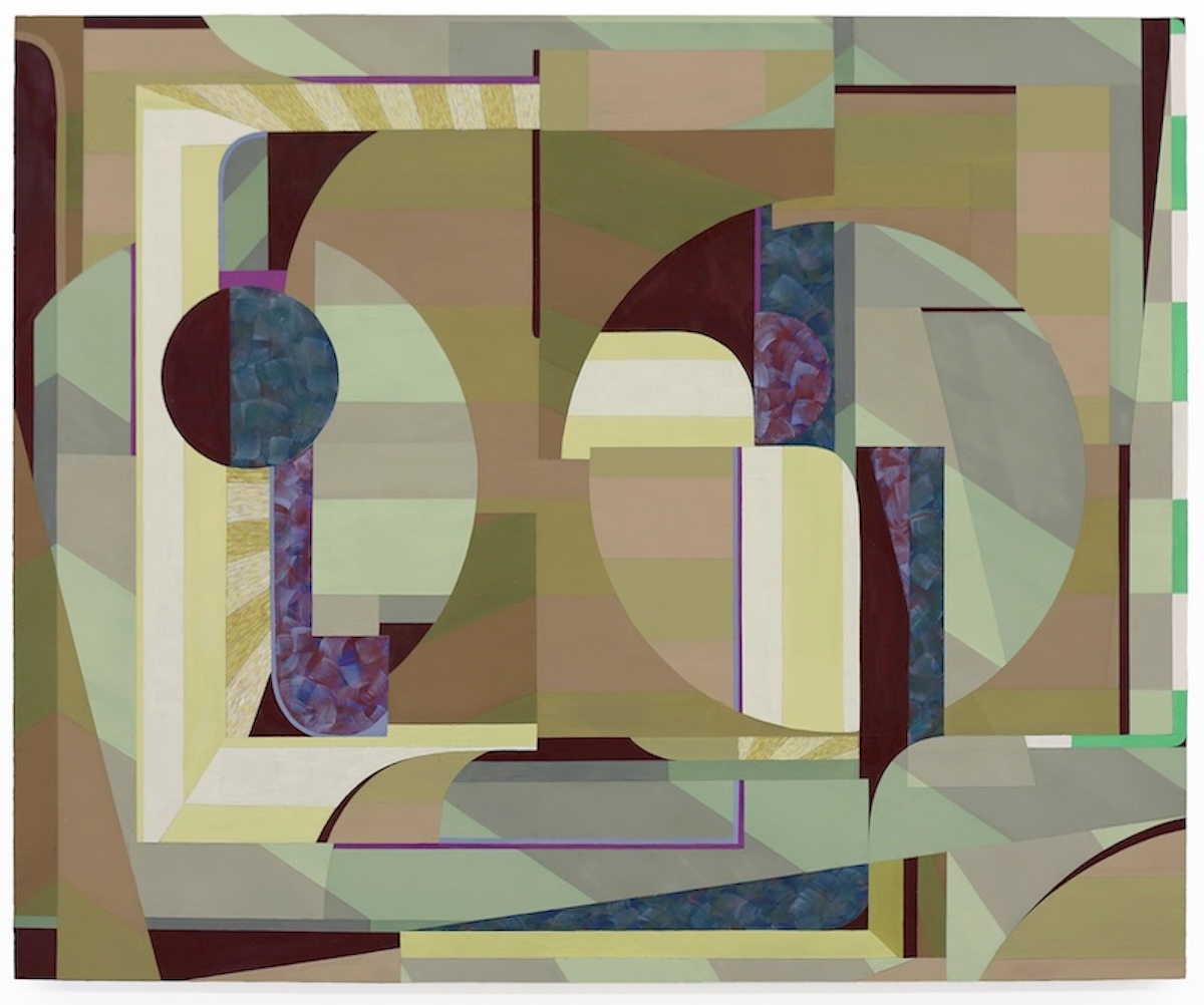 Gianna Commito at Pentimenti Gallery | dosage MAGAZINE