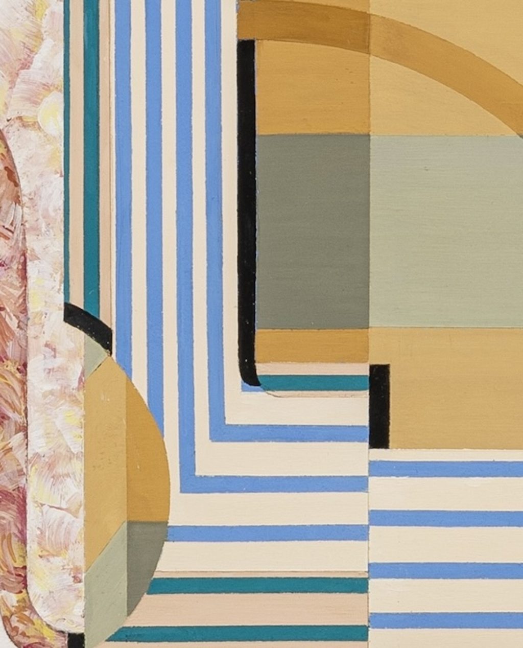 Gianna Commito at Pentimenti Gallery | dosage MAGAZINE