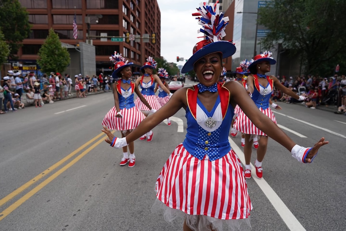 Wawa Welcome America 2025: LL Cool J & Jazmine Sullivan Headline