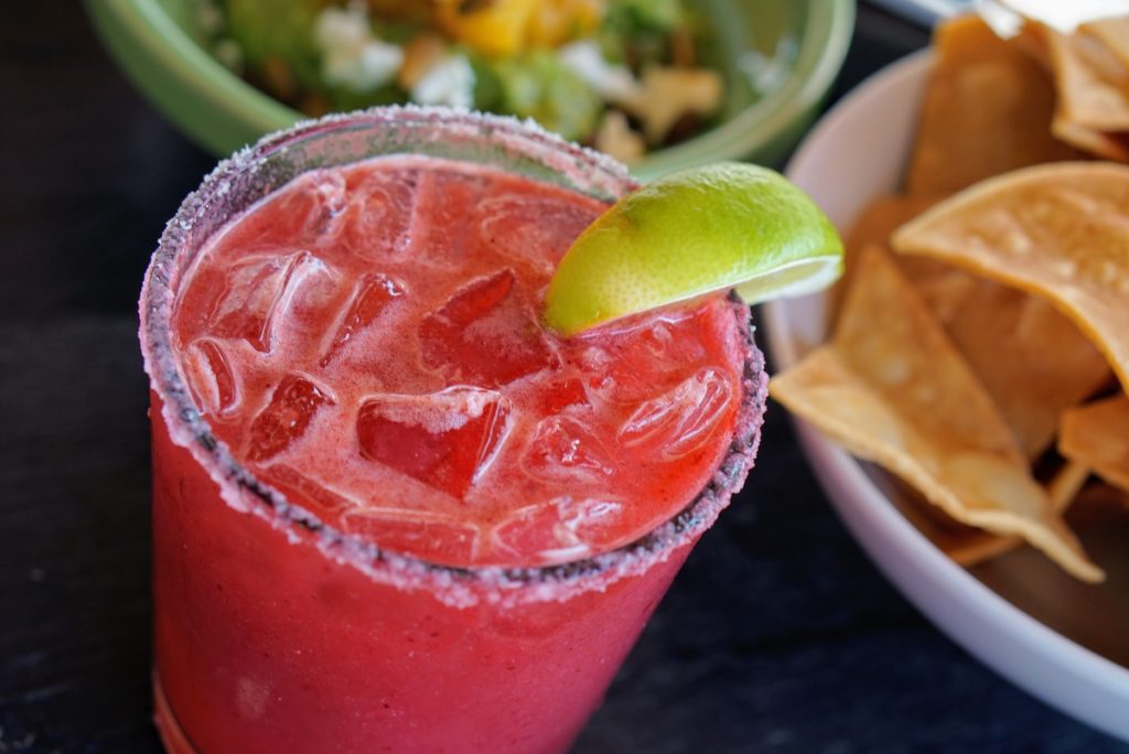 Fishtown Taps Happy Hour is Back for the Summer