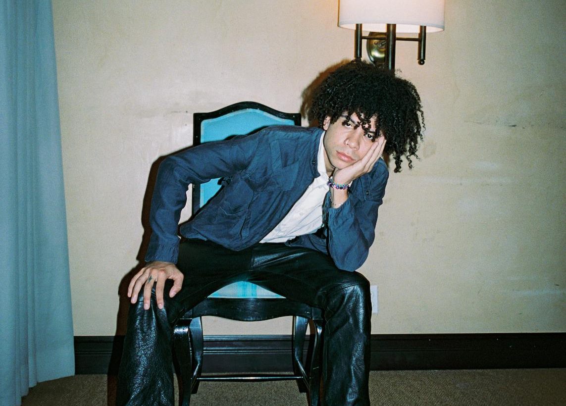 Iann Dior - Essential Tunes For The Next 7 Days