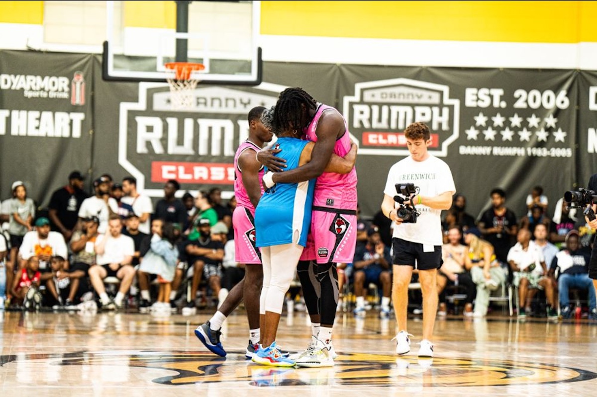 Danny Rumph Classic 20th Anniversary | dosage MAGAZINE