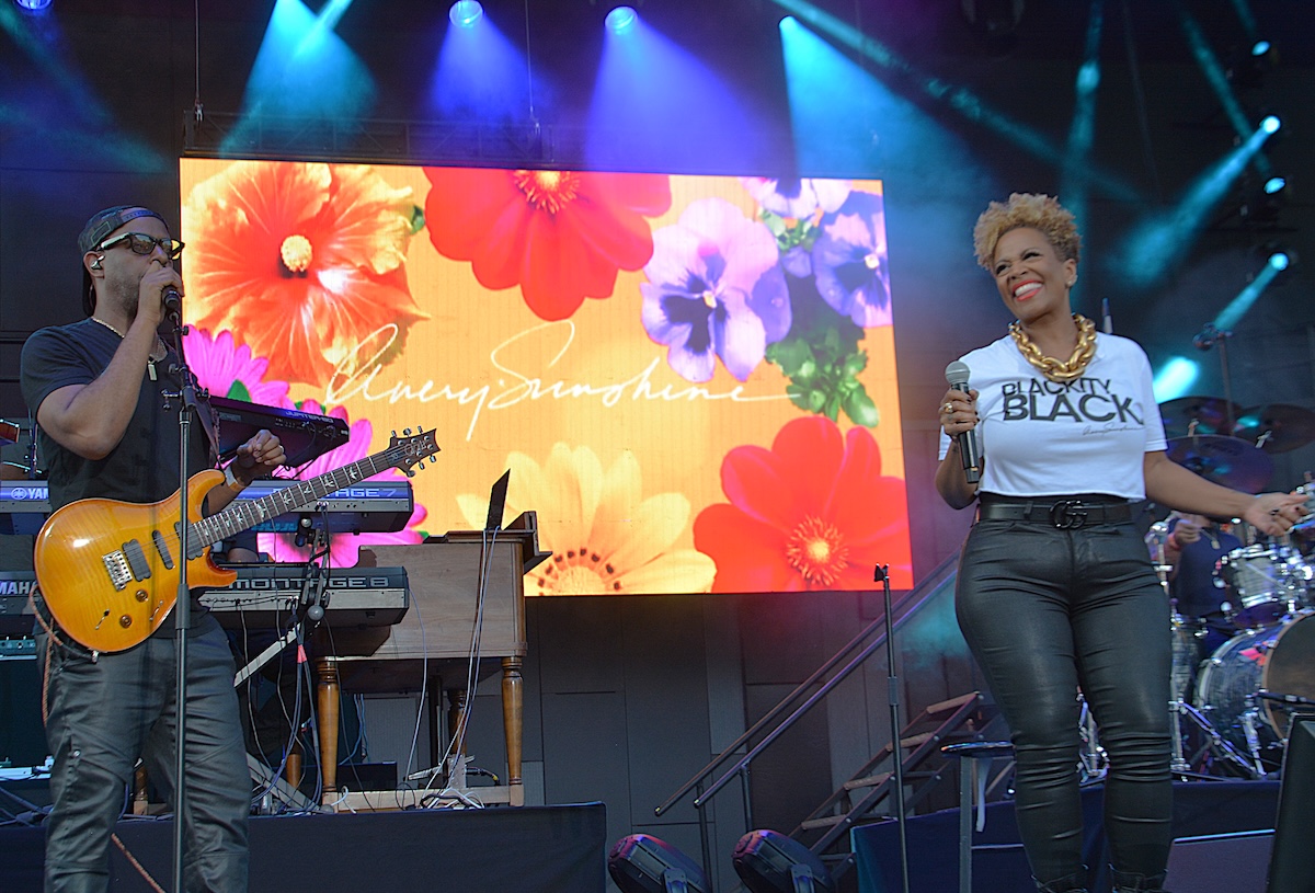 The Dell Music Center Summer 2025 | dosage MAGAZINE