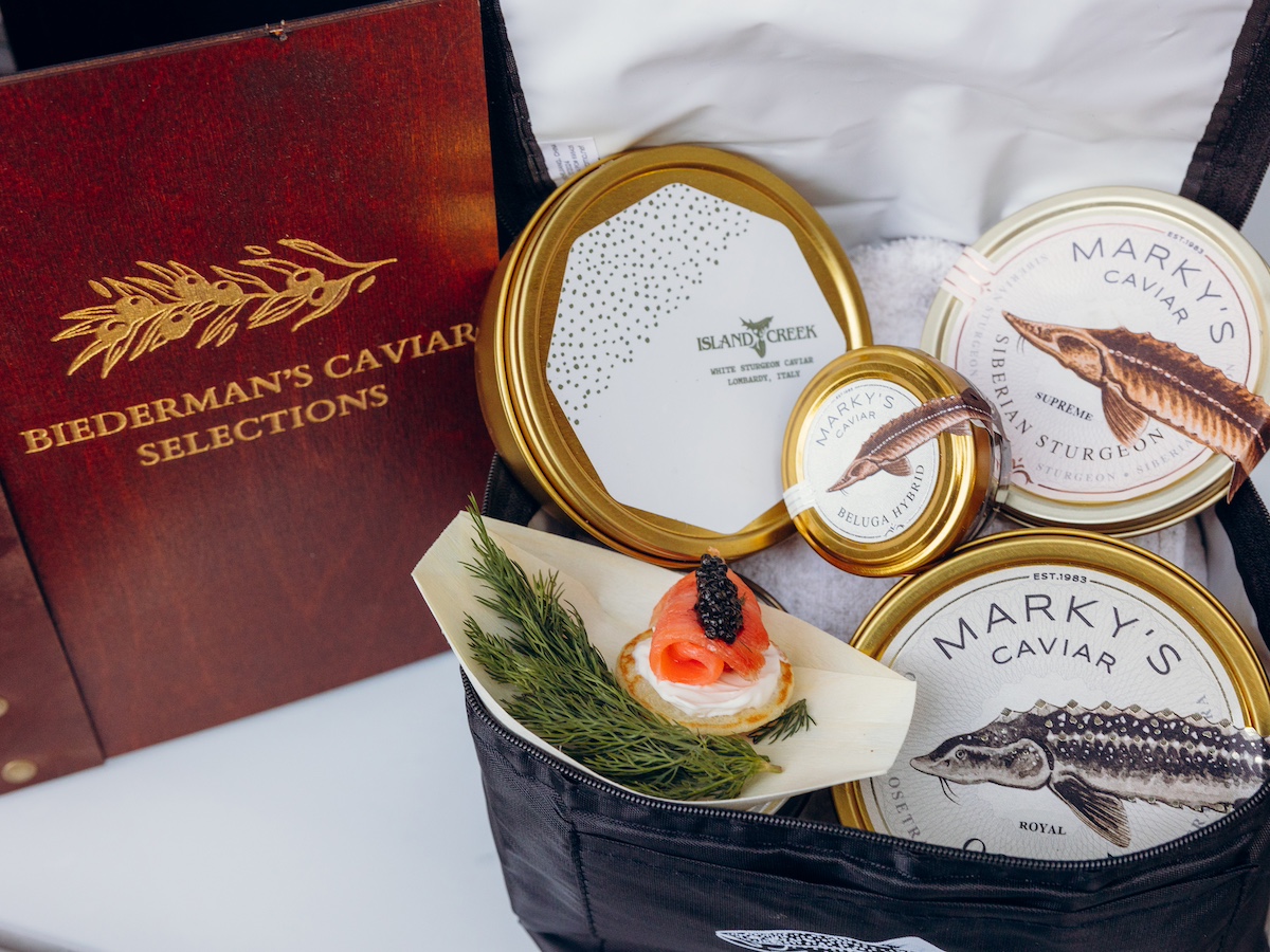 National Caviar Day 2025 | dosage MAGAZINE