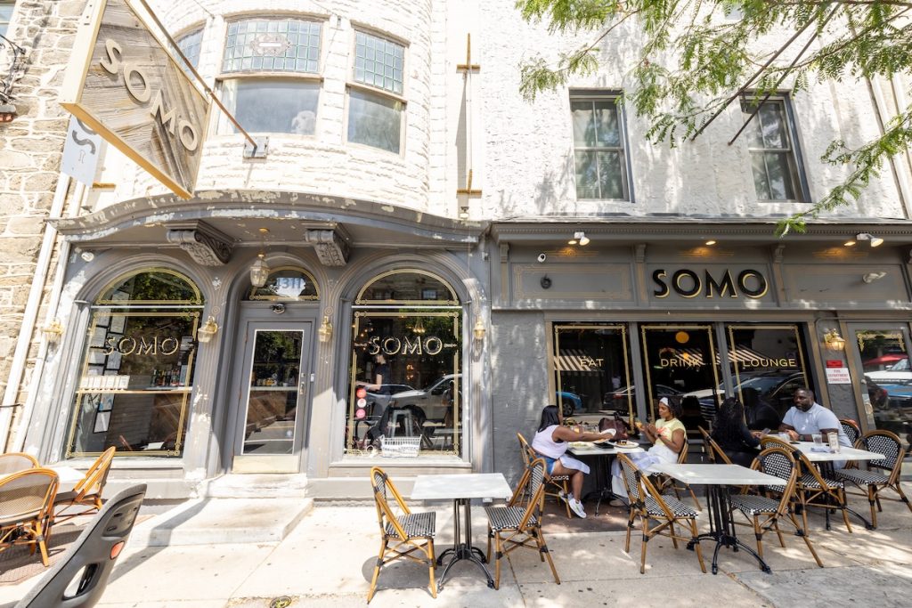 Manayunk Restaurant Week: 20 restaurants, $15–$45 prix fixe!