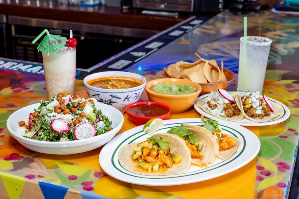 Manayunk Restaurant Week: 20 restaurants, $15–$45 prix fixe!