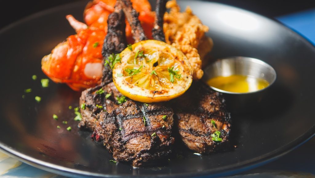 Kitchen + Kocktails Set to Sizzle on South Broad Street