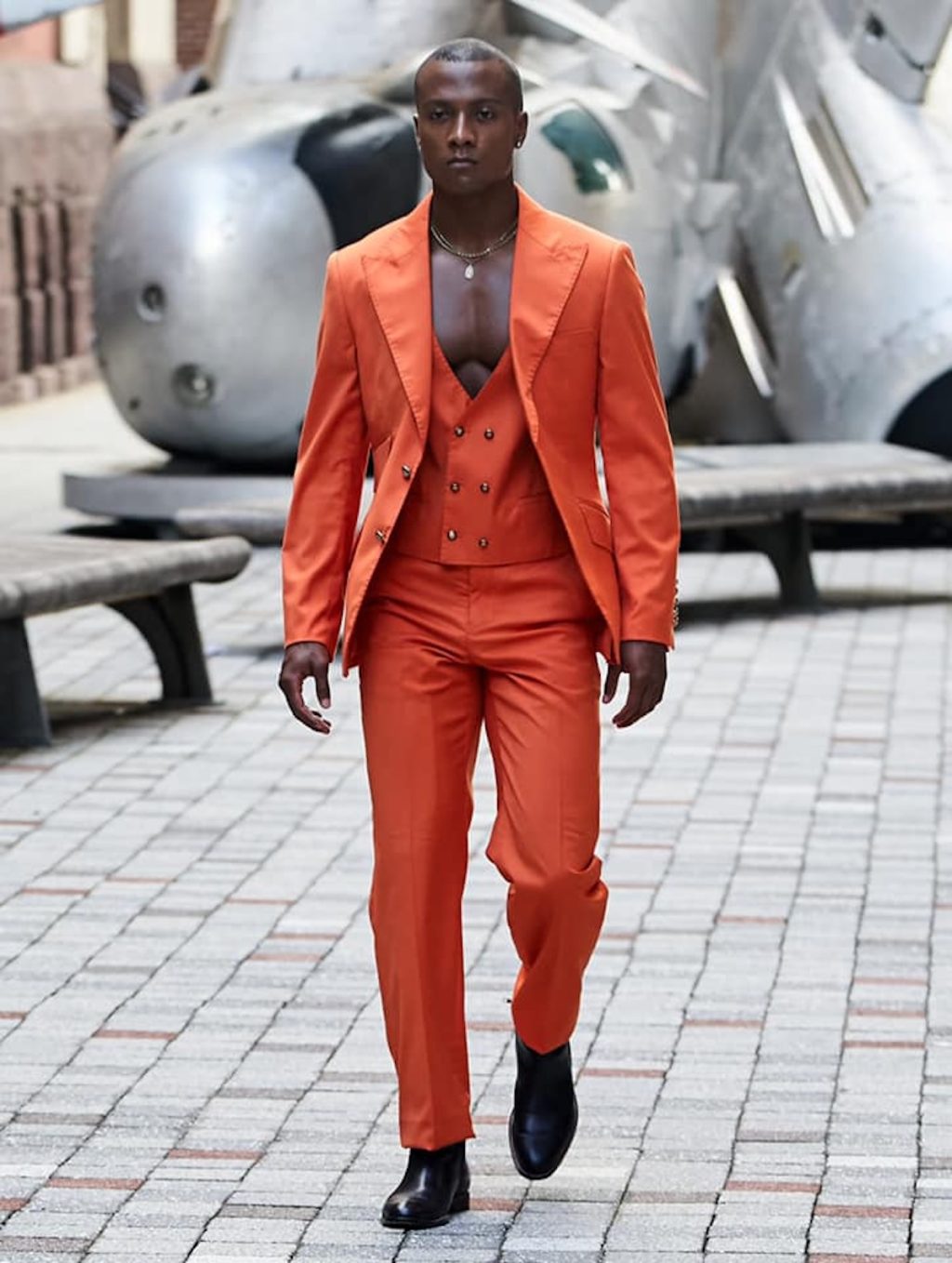 Philly Fashion Week Celebrates 20 Years of Style & Culture