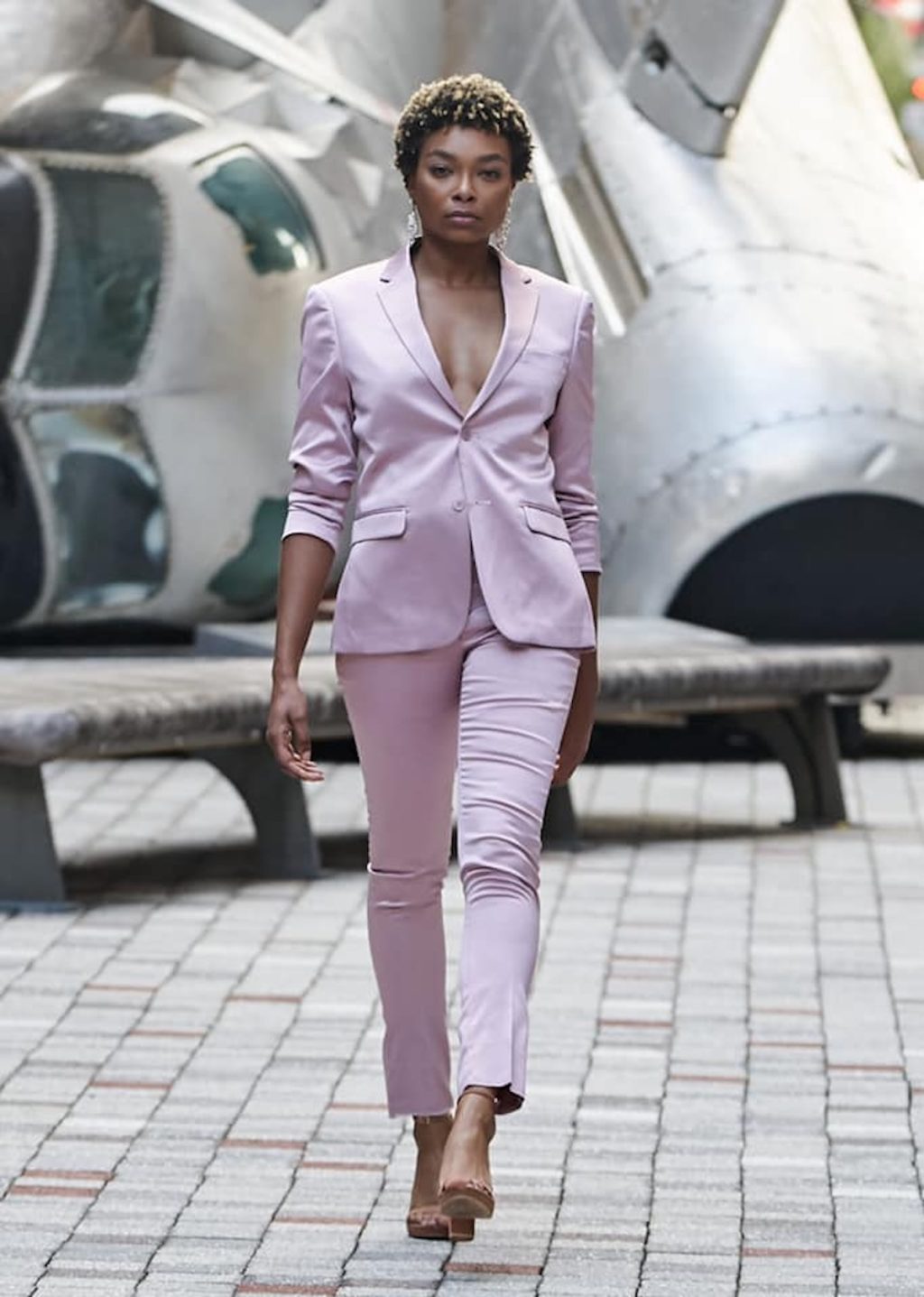 Philly Fashion Week Celebrates 20 Years of Style & Culture