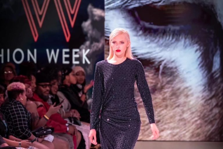 Philly Fashion Week Celebrates 20 Years of Style & Culture