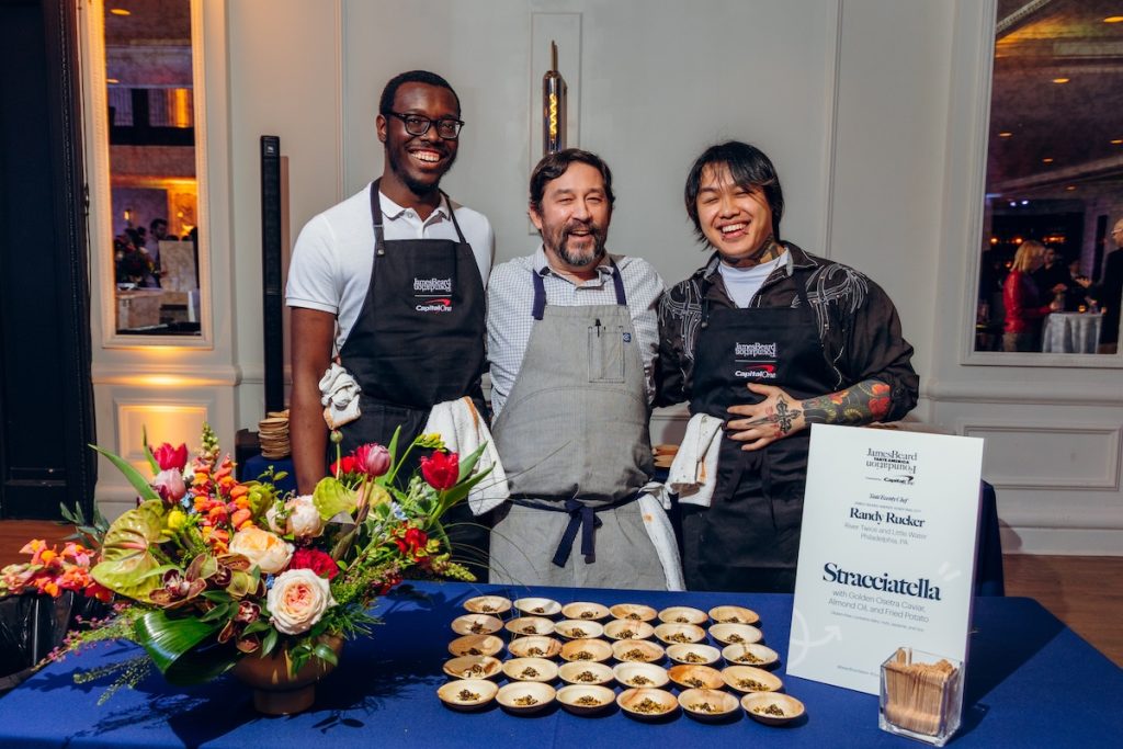 Taste America Philadelphia 2026: A Culinary Showcase