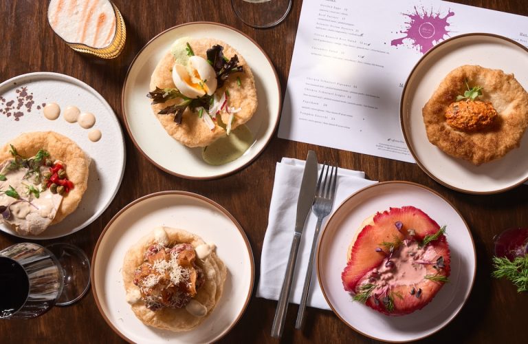 Restaurant Aleksandar Menu, Anew | dosage MAGAZINE