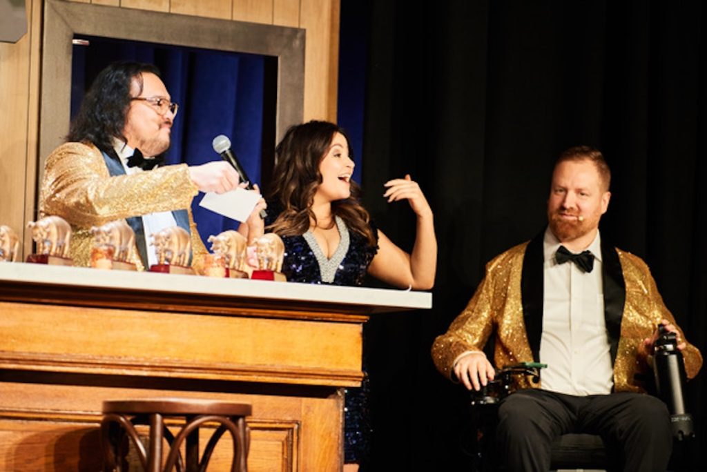 The Tasties 2026 Award Nominees Revealed | dosage MAGAZINE
