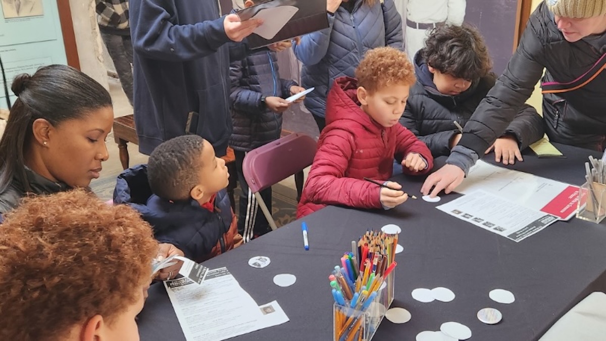 Eastern State January 2026 Programs | dosage MAGAZINE