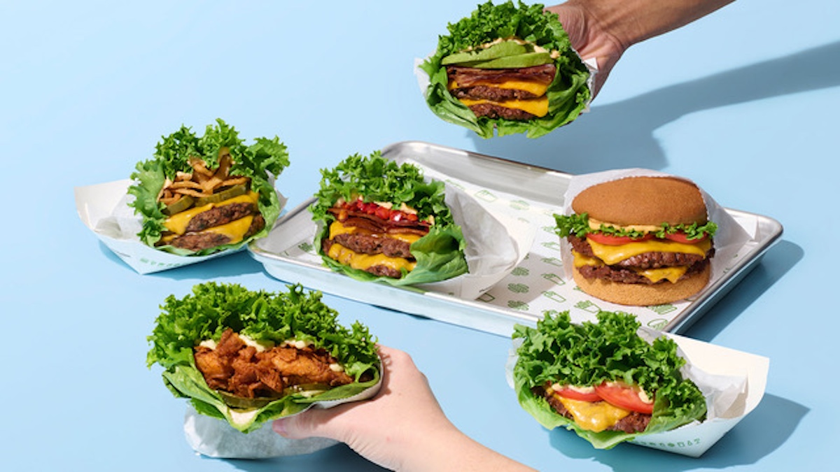 Shake Shack Good Fit Menu: Smarter Shack Orders for 2026