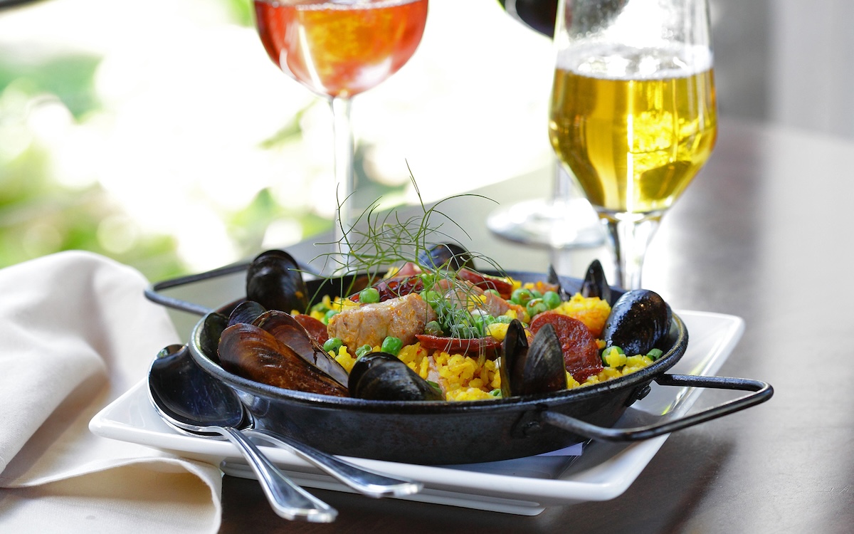 New Hope and Lambertville Restaurant Week 2026