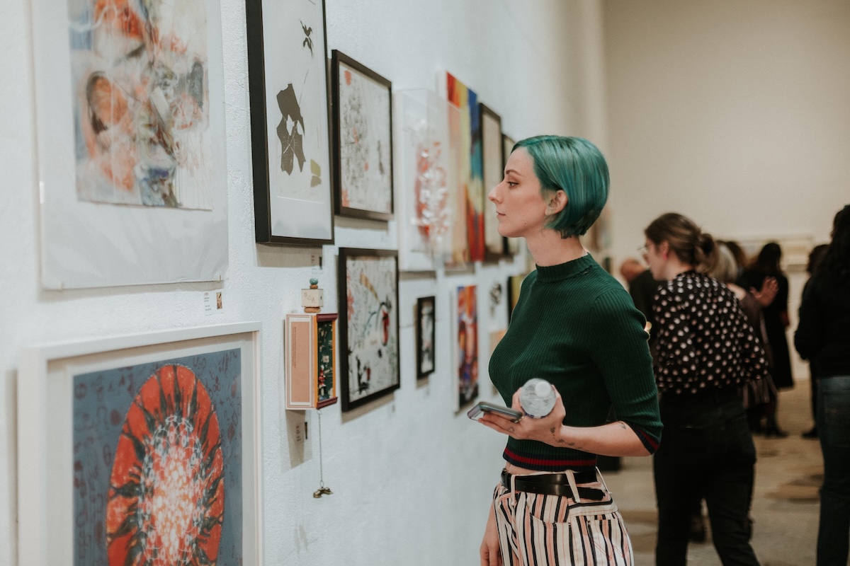 March for Art 2026: InLiquid’s Two-Week Phillywide Art Fix